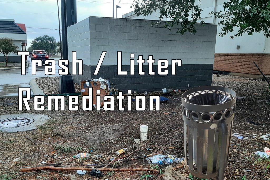 Homeless Rehabilitation - City Problem Solvers